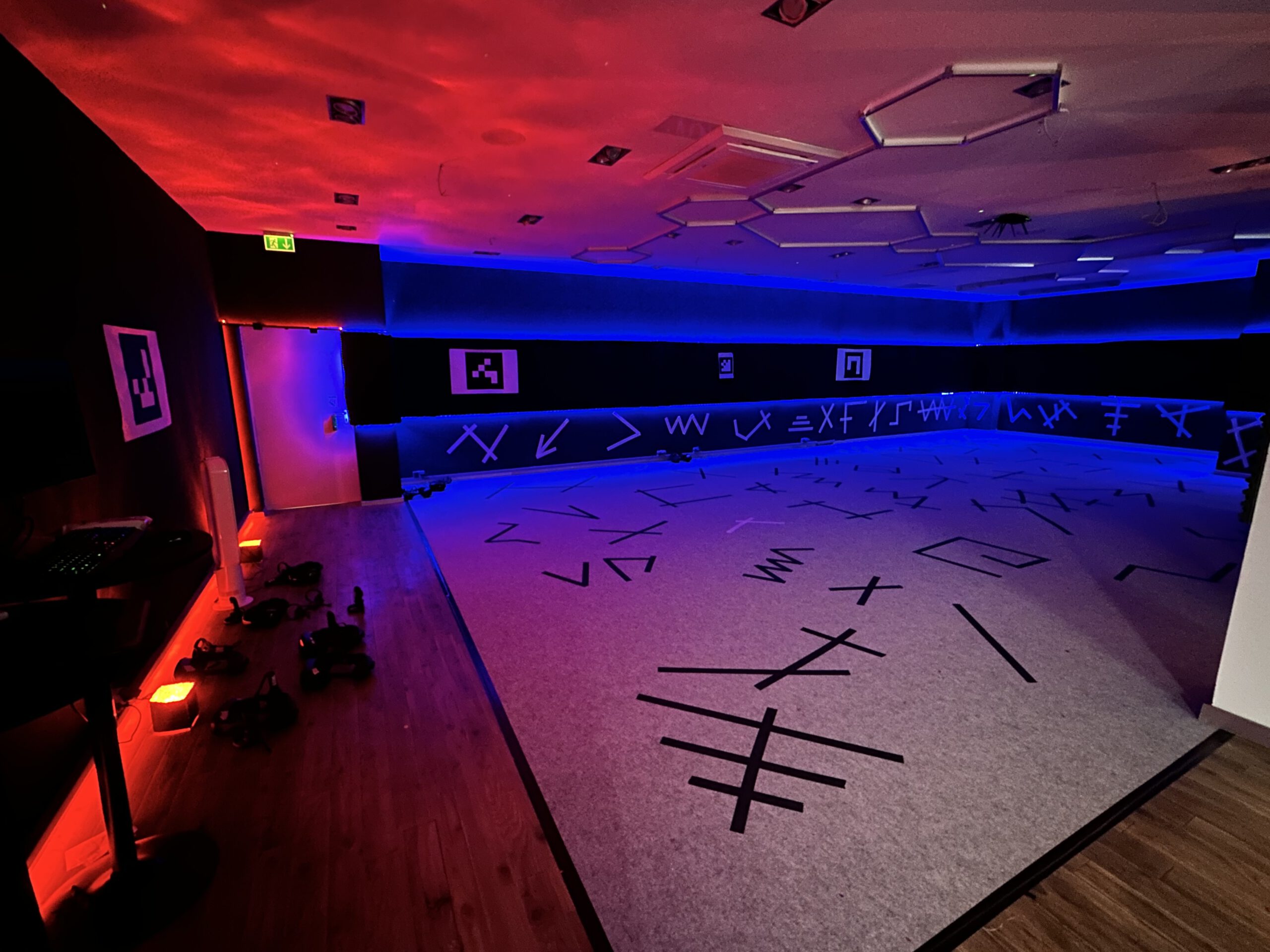 Home - VR-Lippstadt - VR-Arena